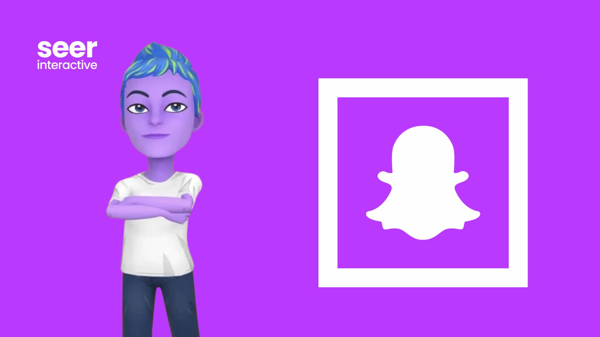 Marketing Opportunities from Snapchat's ‘My AI’ | Seer Interactive